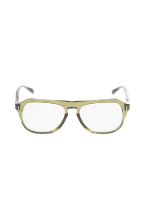 Jacquemus Prescription Eyeglasses - Green