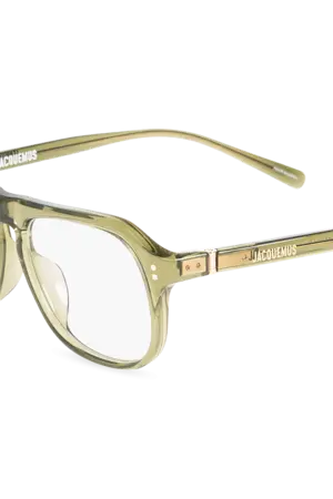 Jacquemus Prescription Eyeglasses