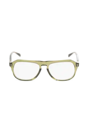 Jacquemus Prescription Eyeglasses - Green