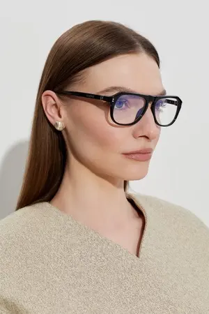 Jacquemus Prescription Eyeglasses