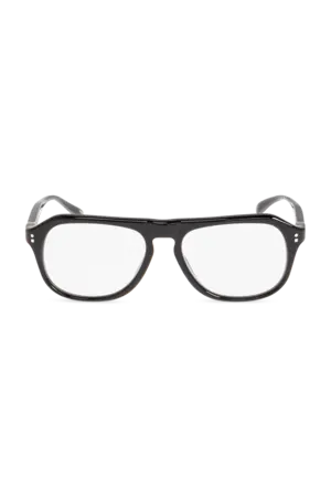 Jacquemus Prescription Eyeglasses - Black
