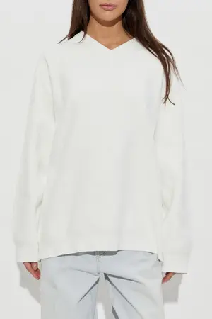 Victoria Beckham V-neck Sweater