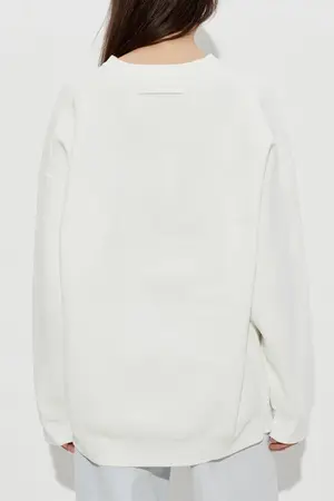 Victoria Beckham V-neck Sweater
