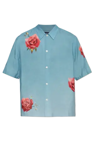 ALLSAINTS Fleur" Shirt