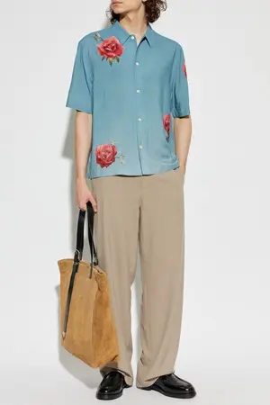 ALLSAINTS Fleur" Shirt