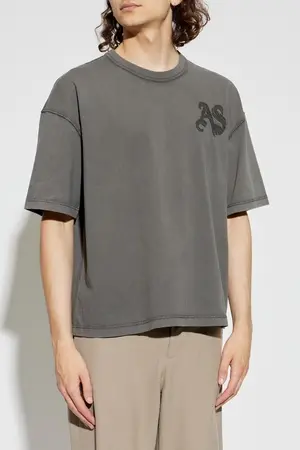 ALLSAINTS Insignia" T-shirt