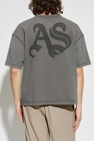 ALLSAINTS Insignia" T-shirt