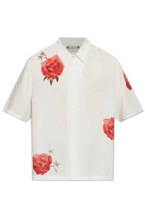 ALLSAINTS Shirt `fleur