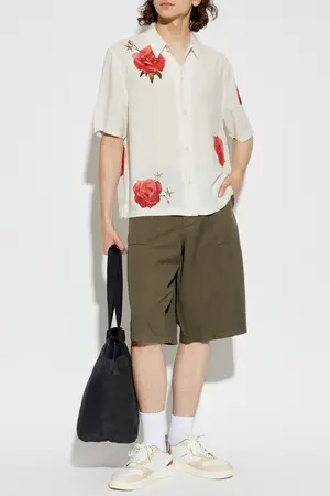 ALLSAINTS Shirt `fleur