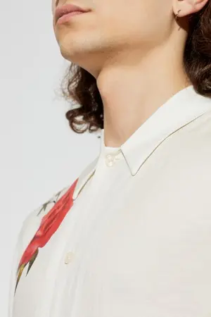 ALLSAINTS Shirt `fleur
