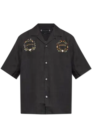 ALLSAINTS Klavicle" Shirt
