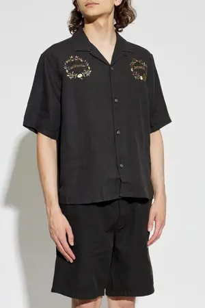 ALLSAINTS Klavicle" Shirt