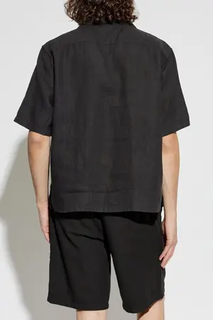 ALLSAINTS Klavicle" Shirt
