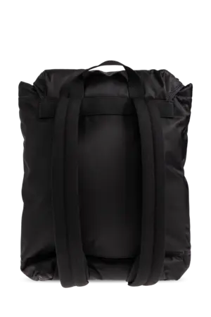 Kenzo Embroidered Logo Backpack