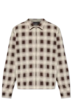 ALLSAINTS Shirt ‘krater