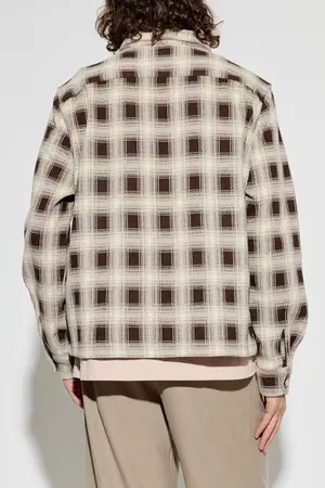 ALLSAINTS Shirt ‘krater