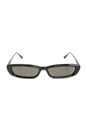 Linda Farrow Linda Farrow Darya Sunglasses Black