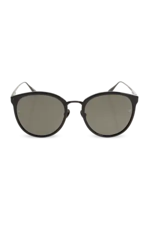Linda Farrow Round Frame Accessories