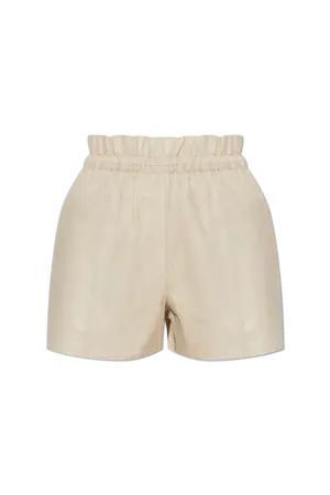 Allsaints Relaxed Shorts For Women