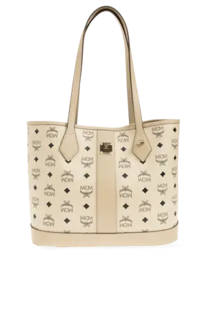 Mcm Liz Shopper Bag