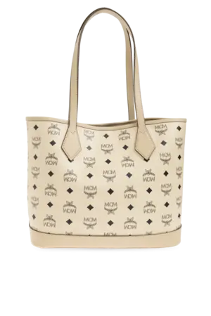 Mcm Liz Shopper Bag