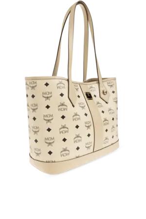 Mcm Liz Shopper Bag