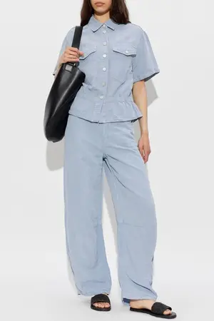 ALLSAINTS Jett Trousers