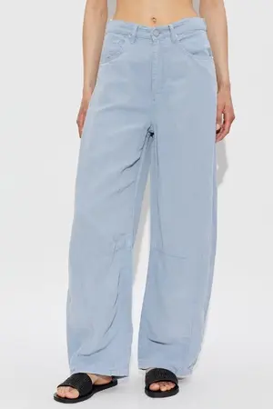 ALLSAINTS Jett Trousers
