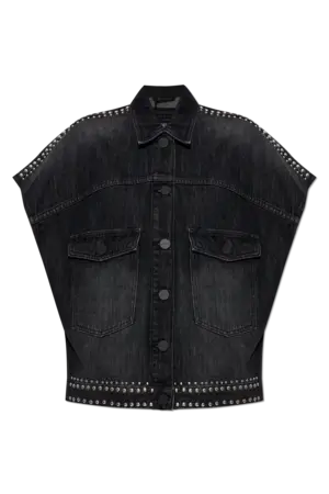 Allsaints Pocket Tops