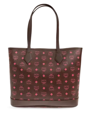 Mcm Liz Medium Shopper Bag