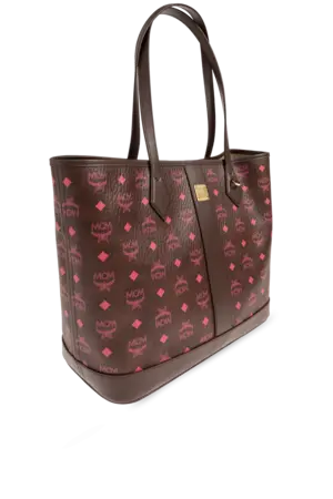 Mcm Liz Medium Shopper Bag