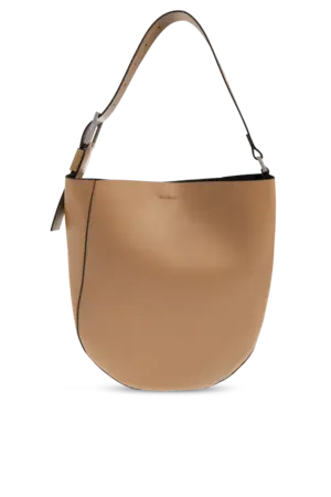 ALLSAINTS Luna" Shoulder Bag - Brown