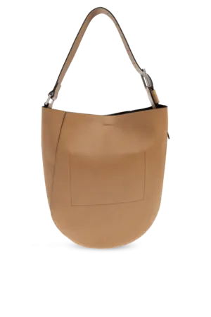 ALLSAINTS Luna" Shoulder Bag - Brown