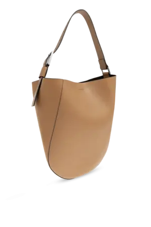 ALLSAINTS Luna" Shoulder Bag - Brown