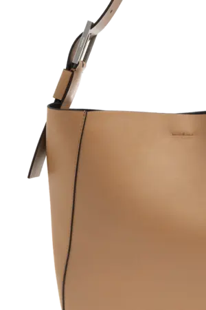 ALLSAINTS Luna" Shoulder Bag - Brown