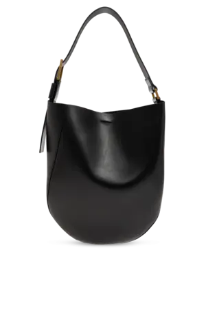 Allsaints Embellished Shoulder Bags