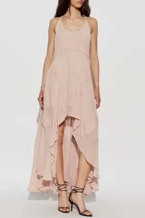 ALLSAINTS Dorina Maxi Dress