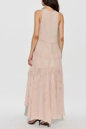 ALLSAINTS Dorina Maxi Dress