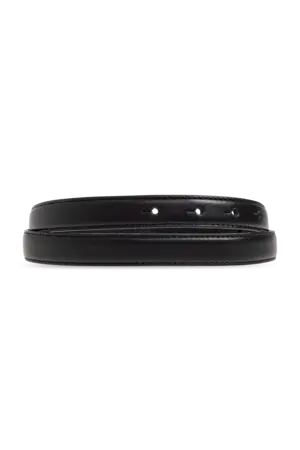 BY MALENE BIRGER Freya Leather Belt