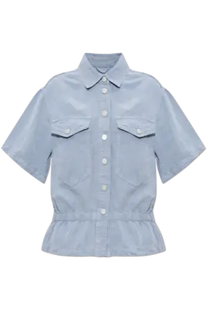 ALLSAINTS Tove Shirt