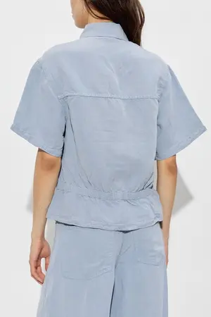 ALLSAINTS Tove Shirt