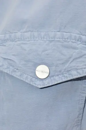 ALLSAINTS Tove Shirt