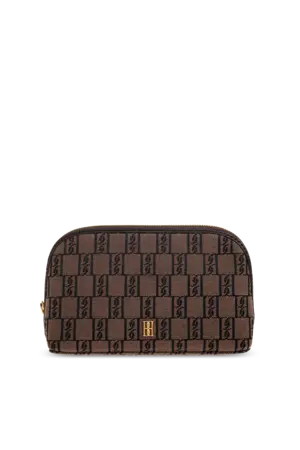BY MALENE BIRGER Cara Small Cosmetic Bag