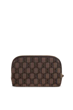 BY MALENE BIRGER Cara Small Cosmetic Bag