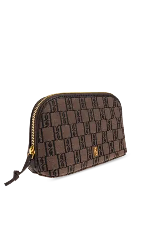 BY MALENE BIRGER Cara Small Cosmetic Bag