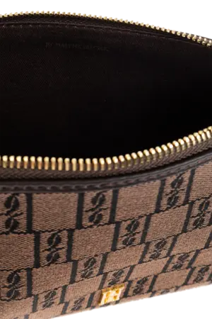 BY MALENE BIRGER Cara Small Cosmetic Bag