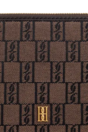 BY MALENE BIRGER Cara Small Cosmetic Bag