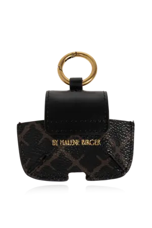 BY MALENE BIRGER Airpods Case `ada - Black
