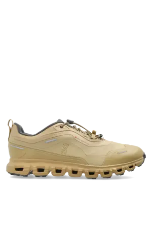 On 6 Geo Wp Athletic Shoes - Beige