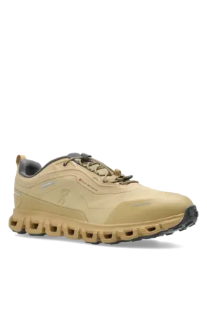 On 6 Geo Wp Athletic Shoes - Beige